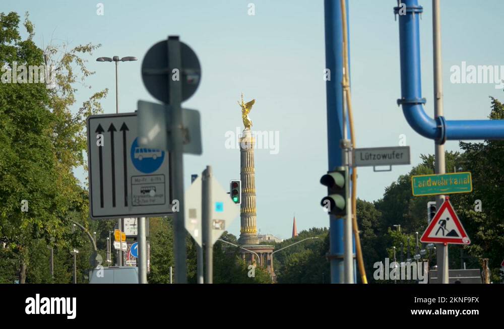 German traffic signs Stock Videos & Footage - HD and 4K Video Clips - Alamy