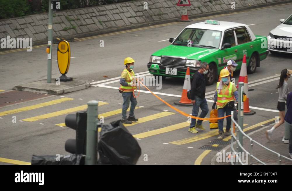 Road construction project management Stock Videos & Footage - HD and 4K ...