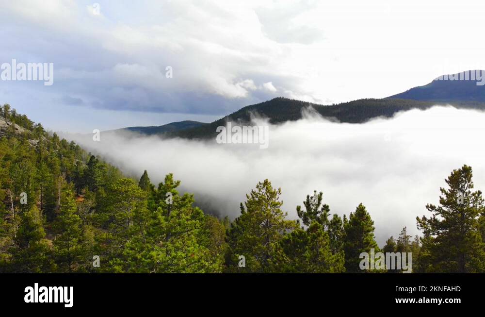 Hillside colorado Stock Videos & Footage - HD and 4K Video Clips - Alamy
