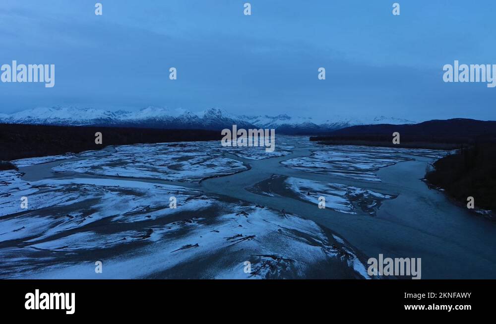 Chulitna river Stock Videos & Footage - HD and 4K Video Clips - Alamy