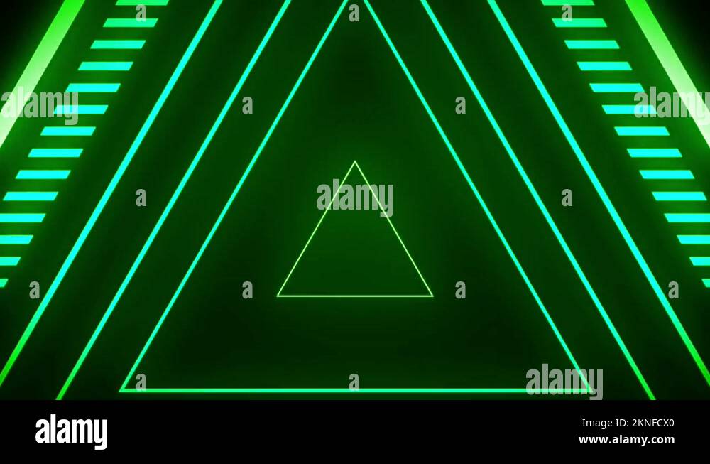 Light triangle Stock Videos & Footage - HD and 4K Video Clips - Alamy