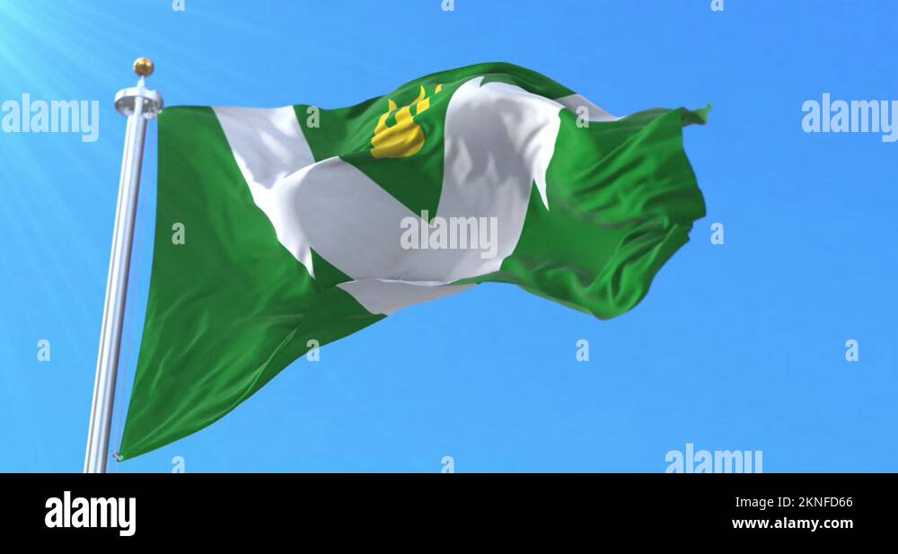 Lapland flag Stock Videos & Footage - HD and 4K Video Clips - Alamy
