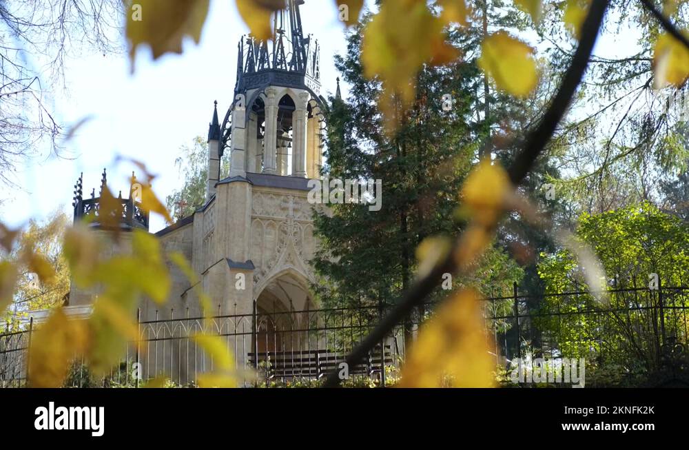Gothic park Stock Videos & Footage - HD and 4K Video Clips - Alamy