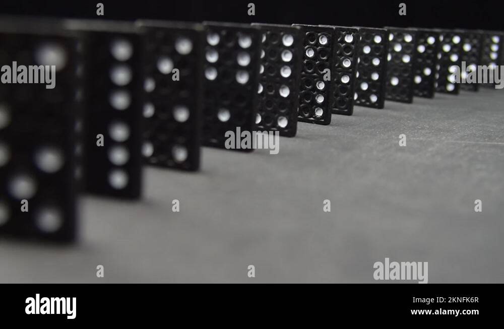 Dominos texture Stock Videos & Footage - HD and 4K Video Clips - Alamy