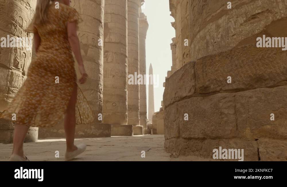 Luxor sightseeing Stock Videos & Footage - HD and 4K Video Clips - Alamy