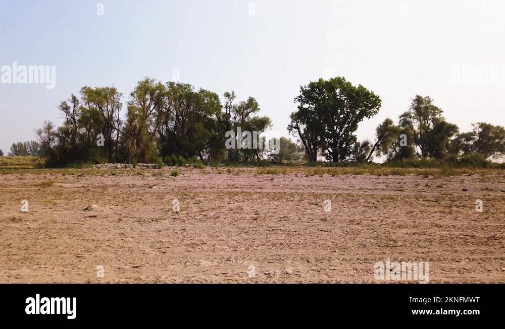 Arid landscape semi desert Stock Videos & Footage - HD and 4K Video ...