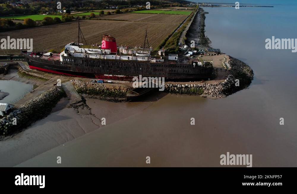 Mostyn docks Stock Videos & Footage - HD and 4K Video Clips - Alamy