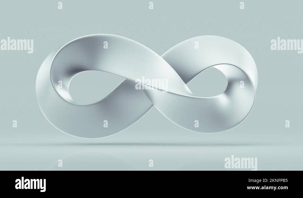 White infinity Stock Videos & Footage - HD and 4K Video Clips - Alamy