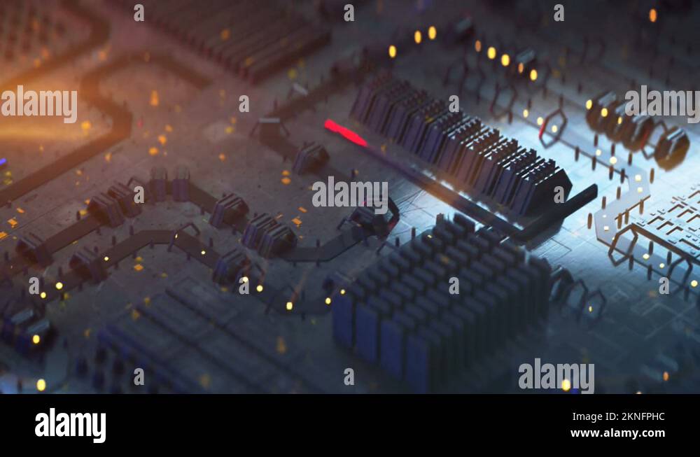 High tech board Stock Videos & Footage - HD and 4K Video Clips - Alamy