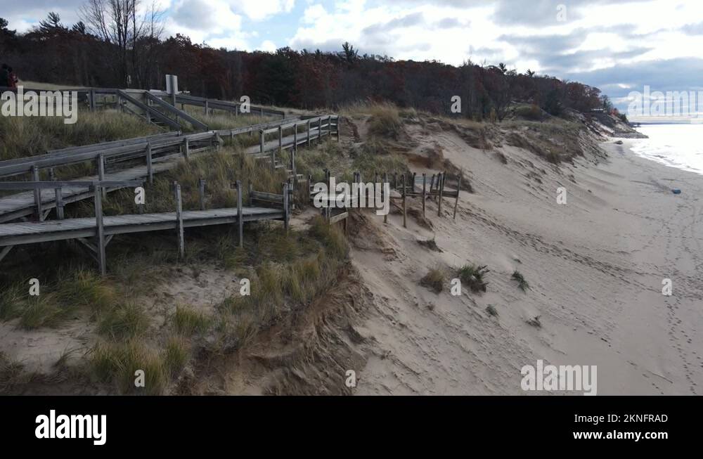 Section of a boardwalk Stock Videos & Footage - HD and 4K Video Clips ...