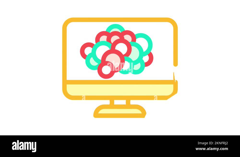 Color blindness test Stock Videos & Footage - HD and 4K Video Clips - Alamy