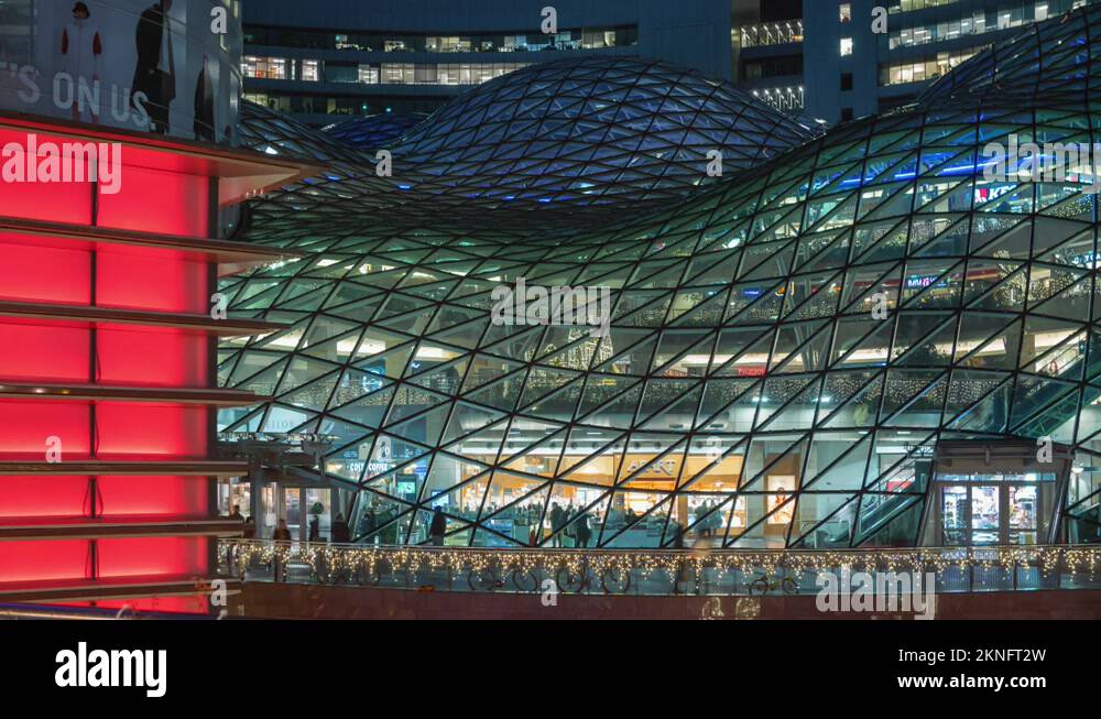 Unusual roof mall Stock Videos & Footage - HD and 4K Video Clips - Alamy