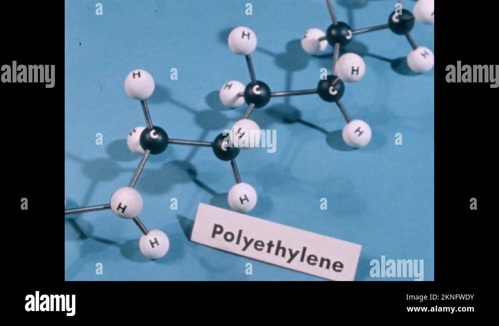 Polyethylene molecule Stock Videos & Footage - HD and 4K Video Clips ...