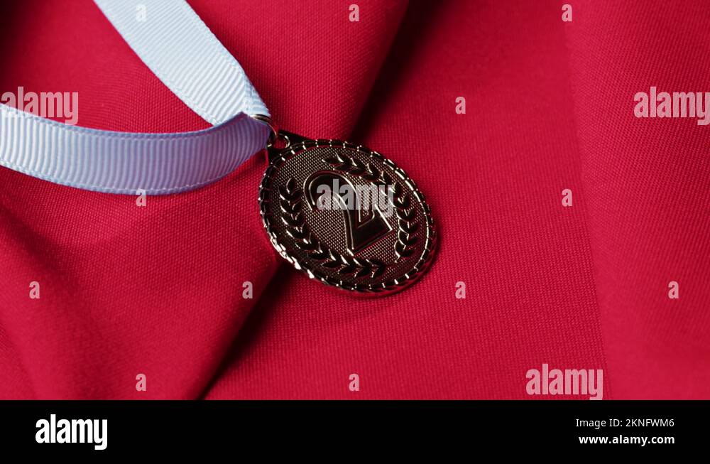 Silver ribbon award Stock Videos & Footage - HD and 4K Video Clips - Alamy