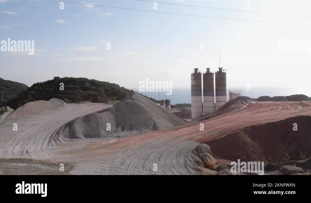Cement towers Stock Videos & Footage - HD and 4K Video Clips - Alamy