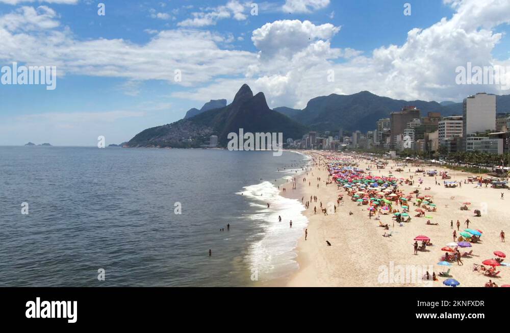 Tourist activities in rio de janeiro Stock Videos & Footage - HD and 4K ...