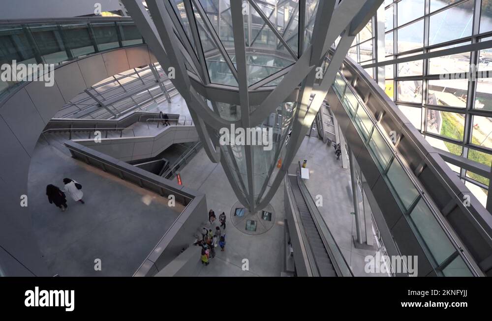 Funnel structure Stock Videos & Footage - HD and 4K Video Clips - Alamy