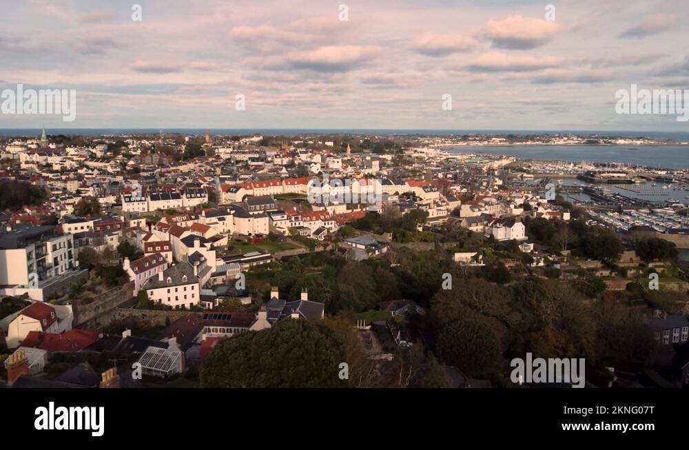 Guernsey marina Stock Videos & Footage - HD and 4K Video Clips - Alamy