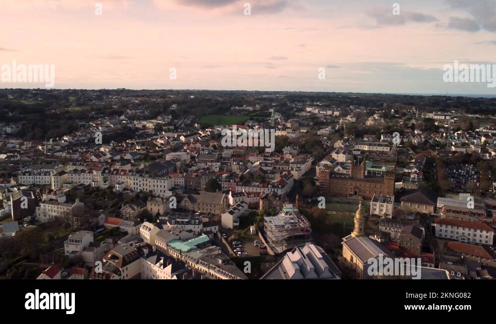 Port guernsey Stock Videos & Footage - HD and 4K Video Clips - Alamy