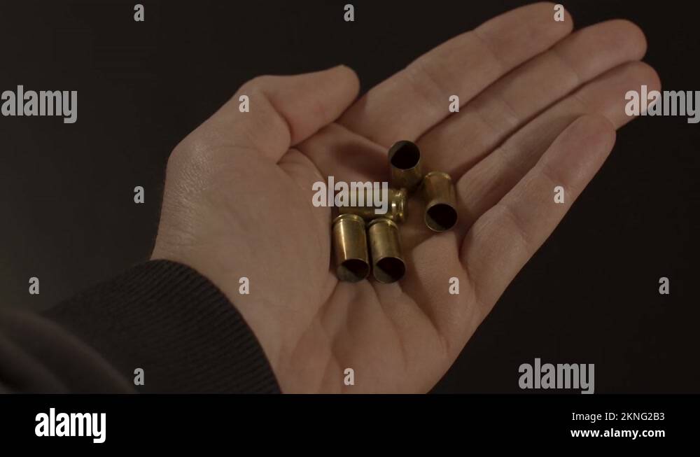 Shell cases Stock Videos & Footage - HD and 4K Video Clips - Alamy