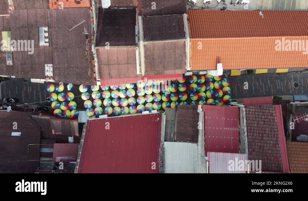 Umbrella top view Stock Videos & Footage - HD and 4K Video Clips - Alamy