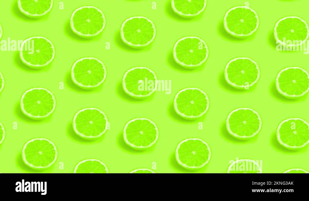 Lime pattern Stock Videos & Footage - HD and 4K Video Clips - Alamy