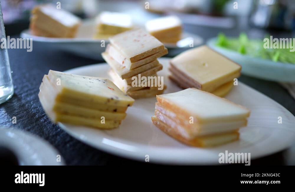 Swiss traditional raclette Stock Videos & Footage - HD and 4K Video ...