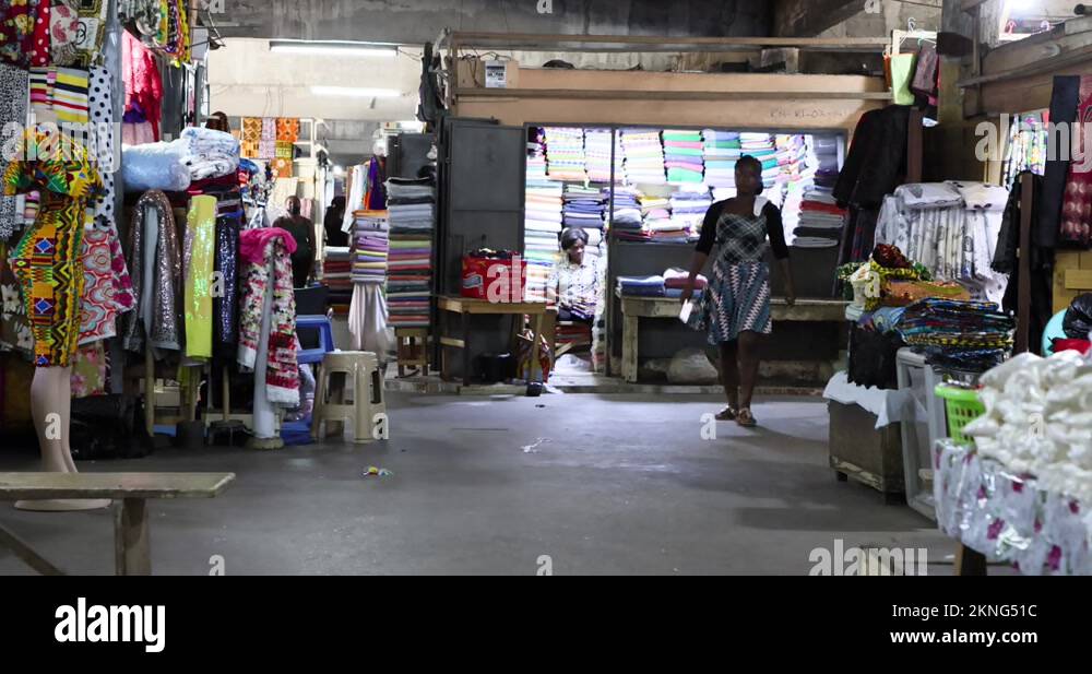 Cloth market africa Stock Videos & Footage - HD and 4K Video Clips - Alamy