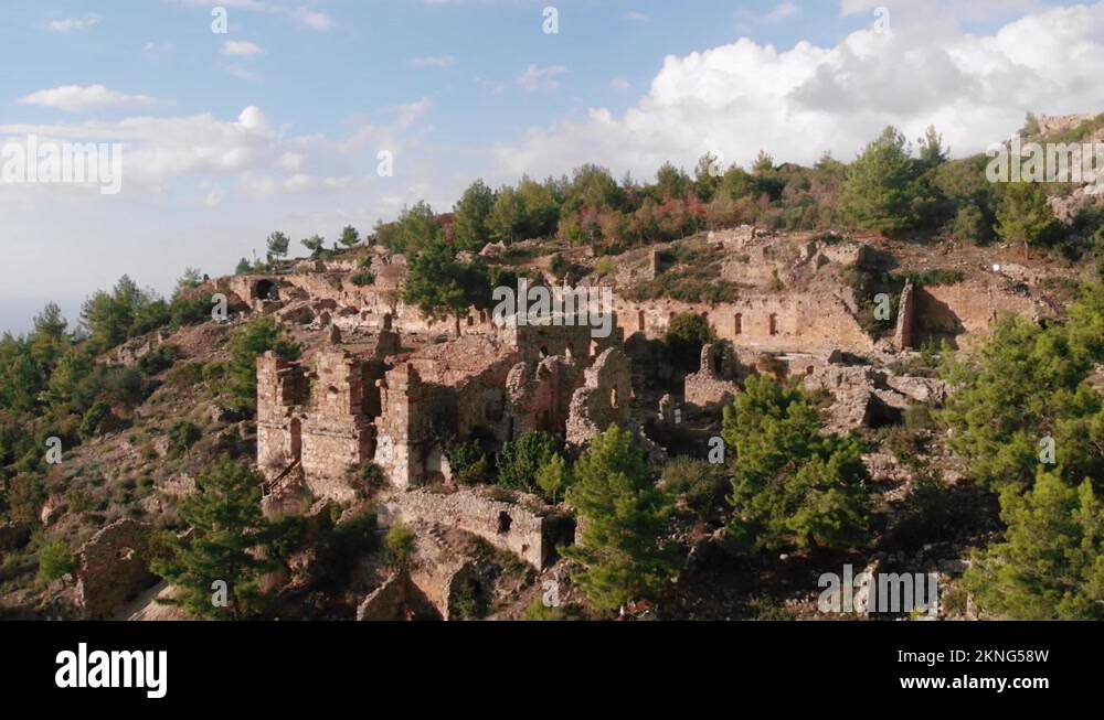 Destroyed ancient temple Stock Videos & Footage - HD and 4K Video Clips ...
