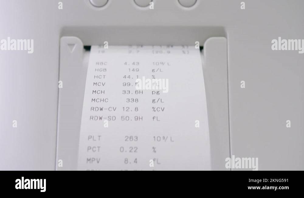 Laboratory slip Stock Videos & Footage - HD and 4K Video Clips - Alamy
