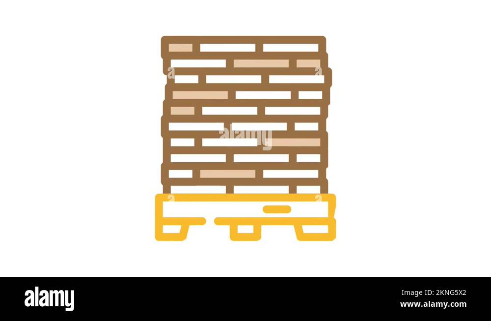 Pallet color Stock Videos & Footage - HD and 4K Video Clips - Alamy