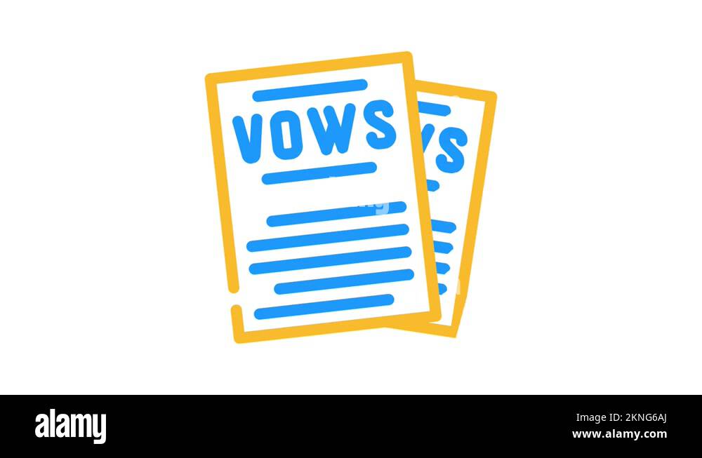 Vow symbol Stock Videos & Footage - HD and 4K Video Clips - Alamy