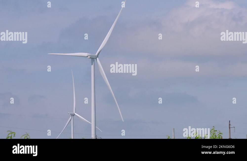Winddriven generators Stock Videos & Footage - HD and 4K Video Clips ...