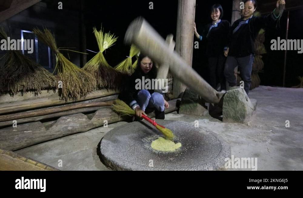 Flat rice Stock Videos & Footage - HD and 4K Video Clips - Alamy