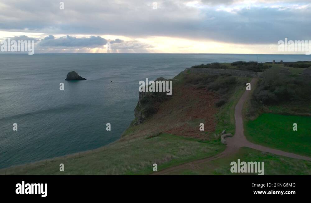 Berry head fort Stock Videos & Footage - HD and 4K Video Clips - Alamy