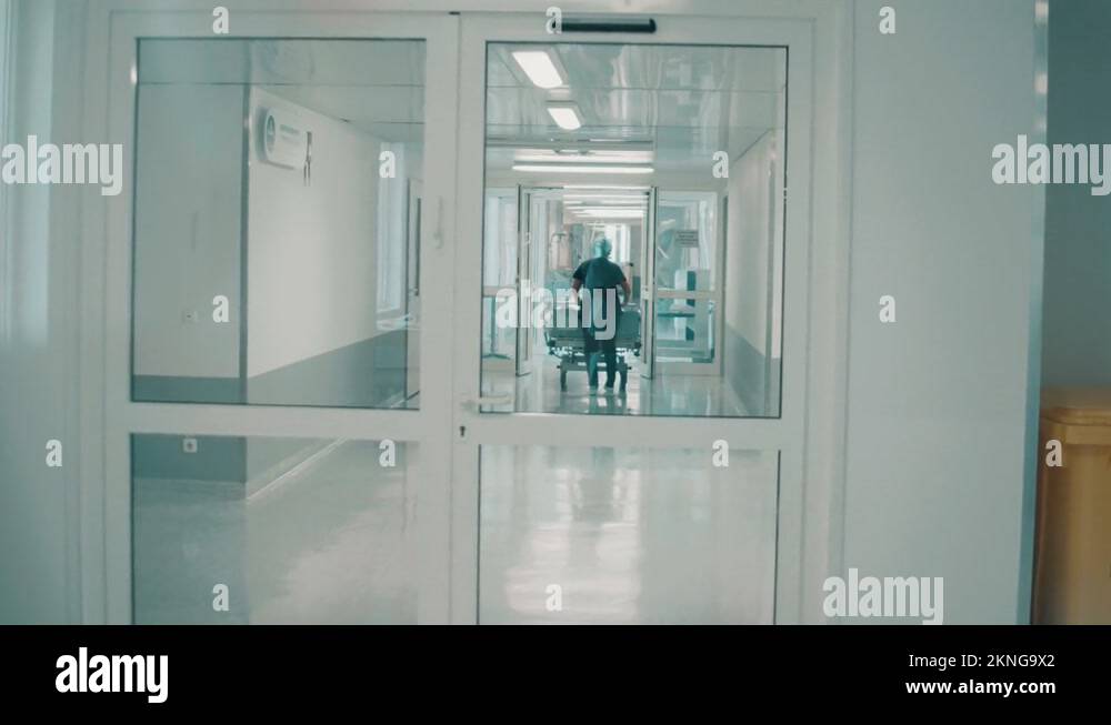 Closed infirmary Stock Videos & Footage - HD and 4K Video Clips - Alamy