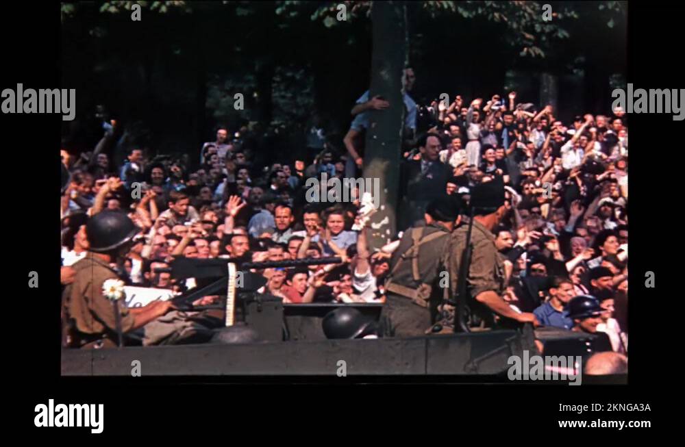American soldiers cheering Stock Videos & Footage - HD and 4K Video ...