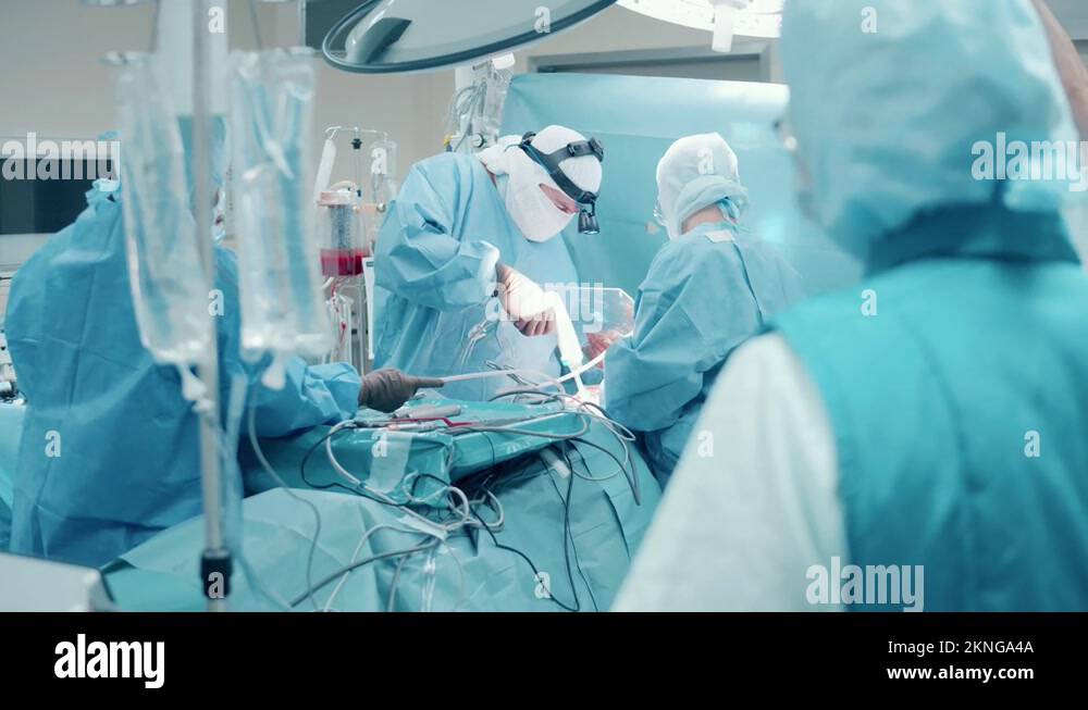 Operative procedure Stock Videos & Footage - HD and 4K Video Clips - Alamy