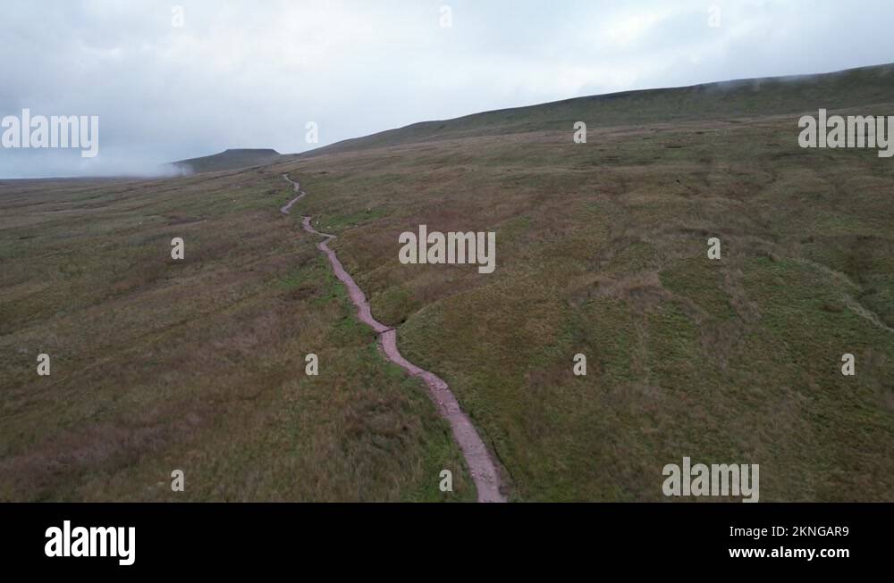 Path leading uphill Stock Videos & Footage - HD and 4K Video Clips - Alamy