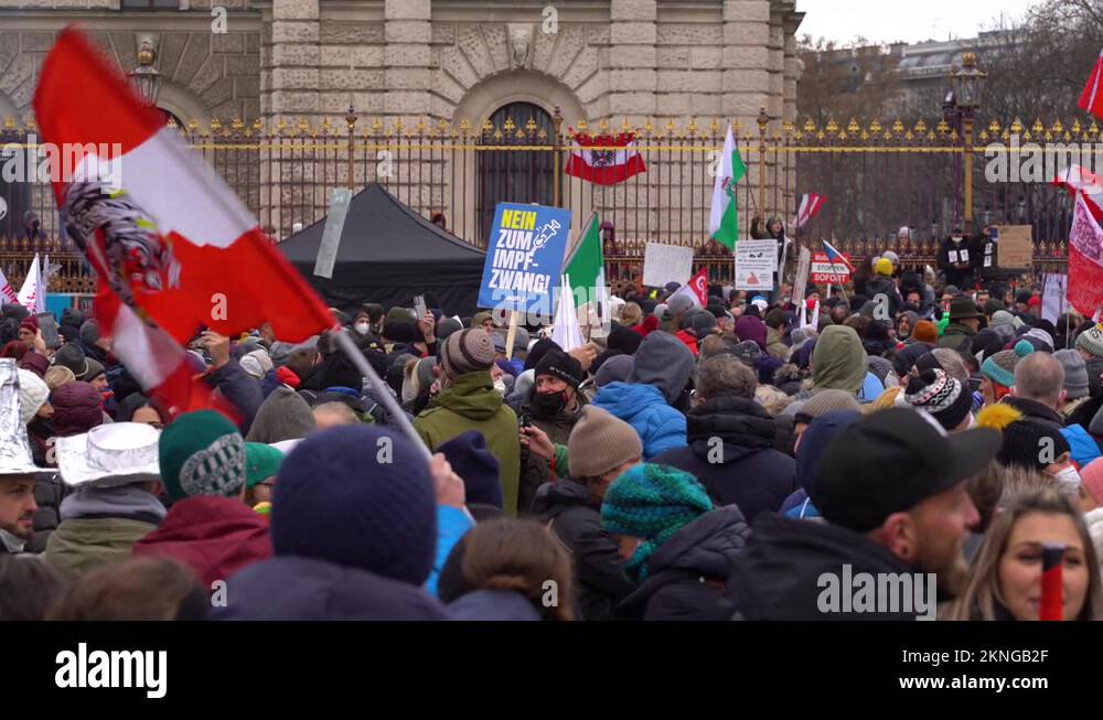 Crowd of people waving flags Stock Videos & Footage - HD and 4K Video ...