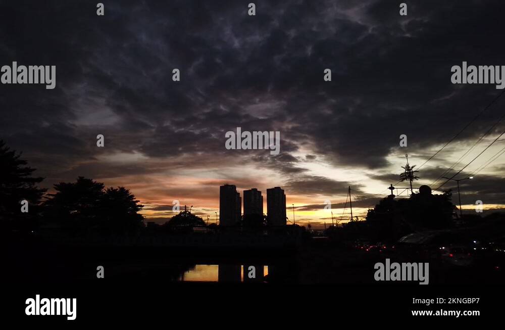 Dark foreground architecture Stock Videos & Footage - HD and 4K Video ...