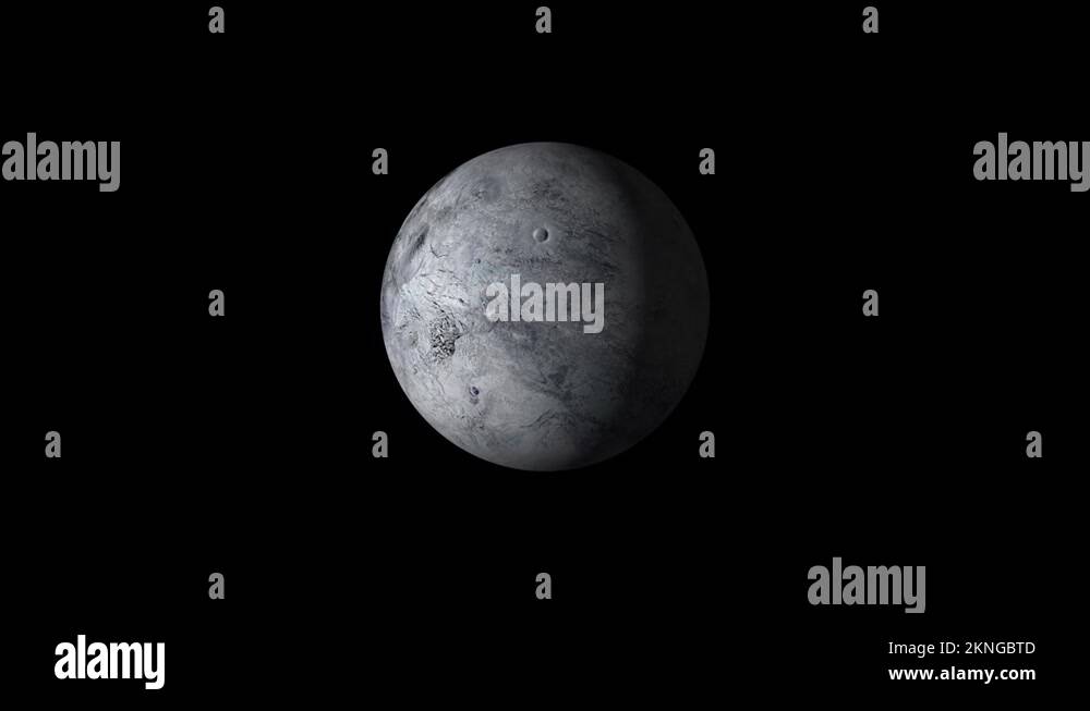 Planet eris Stock Videos & Footage - HD and 4K Video Clips - Alamy