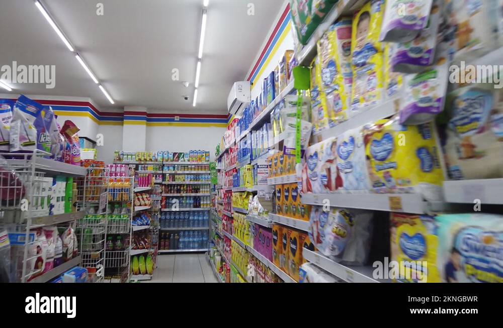 Minimarket Stock Videos & Footage - HD and 4K Video Clips - Alamy