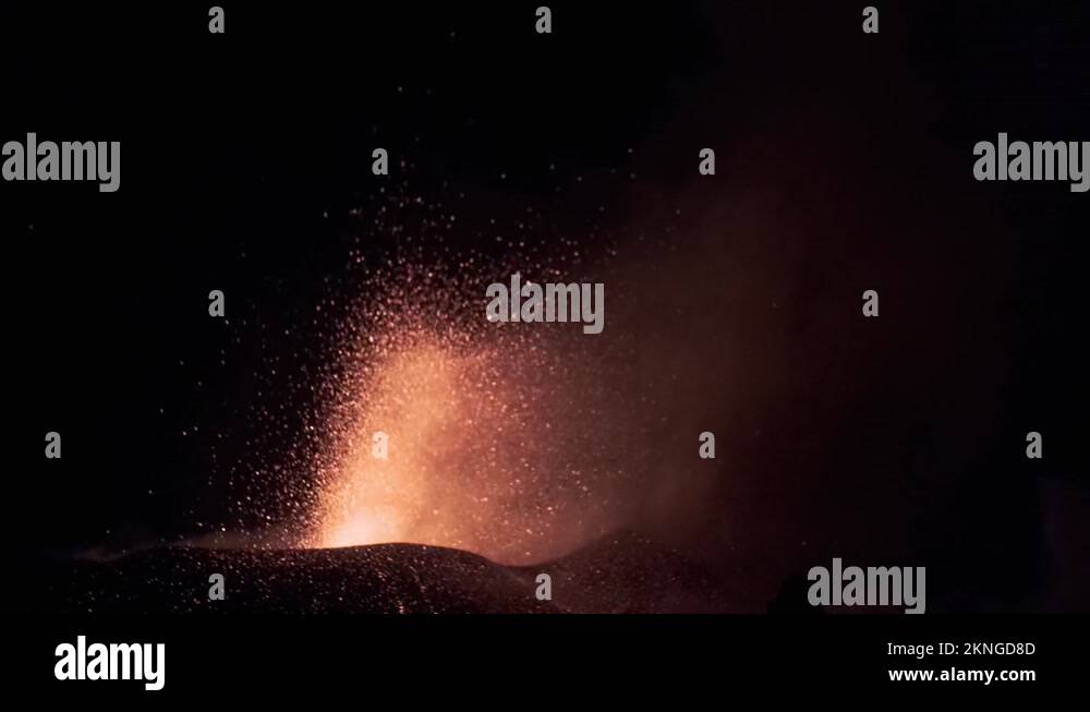 Super volcano explosion Stock Videos & Footage - HD and 4K Video Clips ...