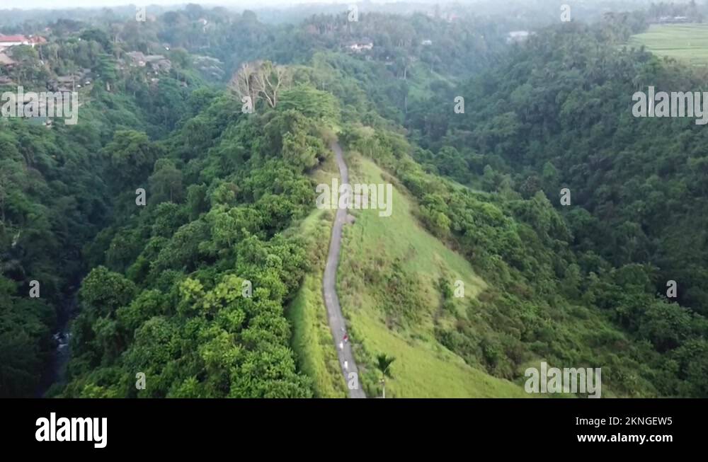 Ubud bali ridge trail Stock Videos & Footage - HD and 4K Video Clips ...