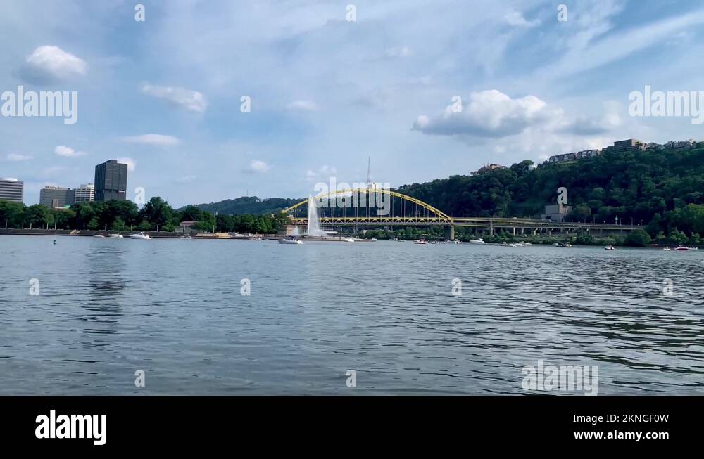 Allegheny river overlook Stock Videos & Footage - HD and 4K Video Clips ...