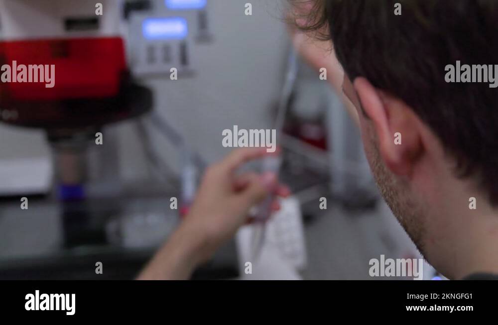 Microscope plate Stock Videos & Footage - HD and 4K Video Clips - Alamy