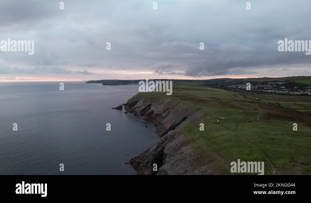 Coastal slope Stock Videos & Footage - HD and 4K Video Clips - Alamy