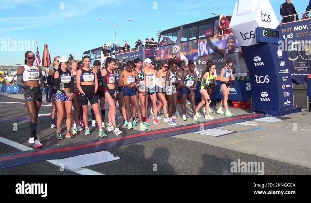 Marathon elite Stock Videos & Footage - HD and 4K Video Clips - Alamy