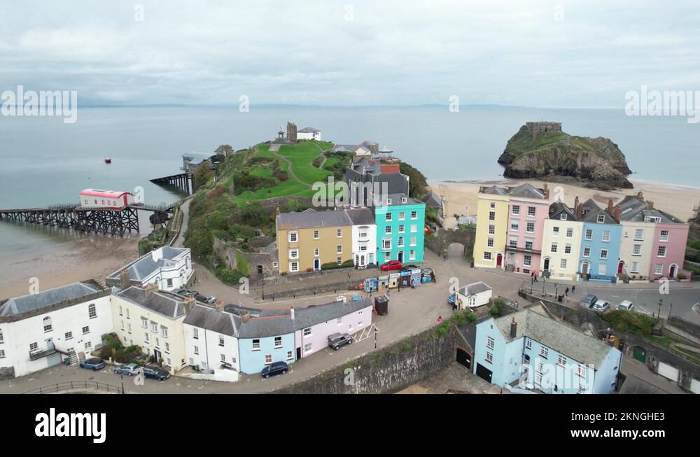 Landmarks wales Stock Videos & Footage - HD and 4K Video Clips - Alamy